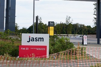 Japan Advanced Semiconductor Manufacturing, Inc. (JASM)