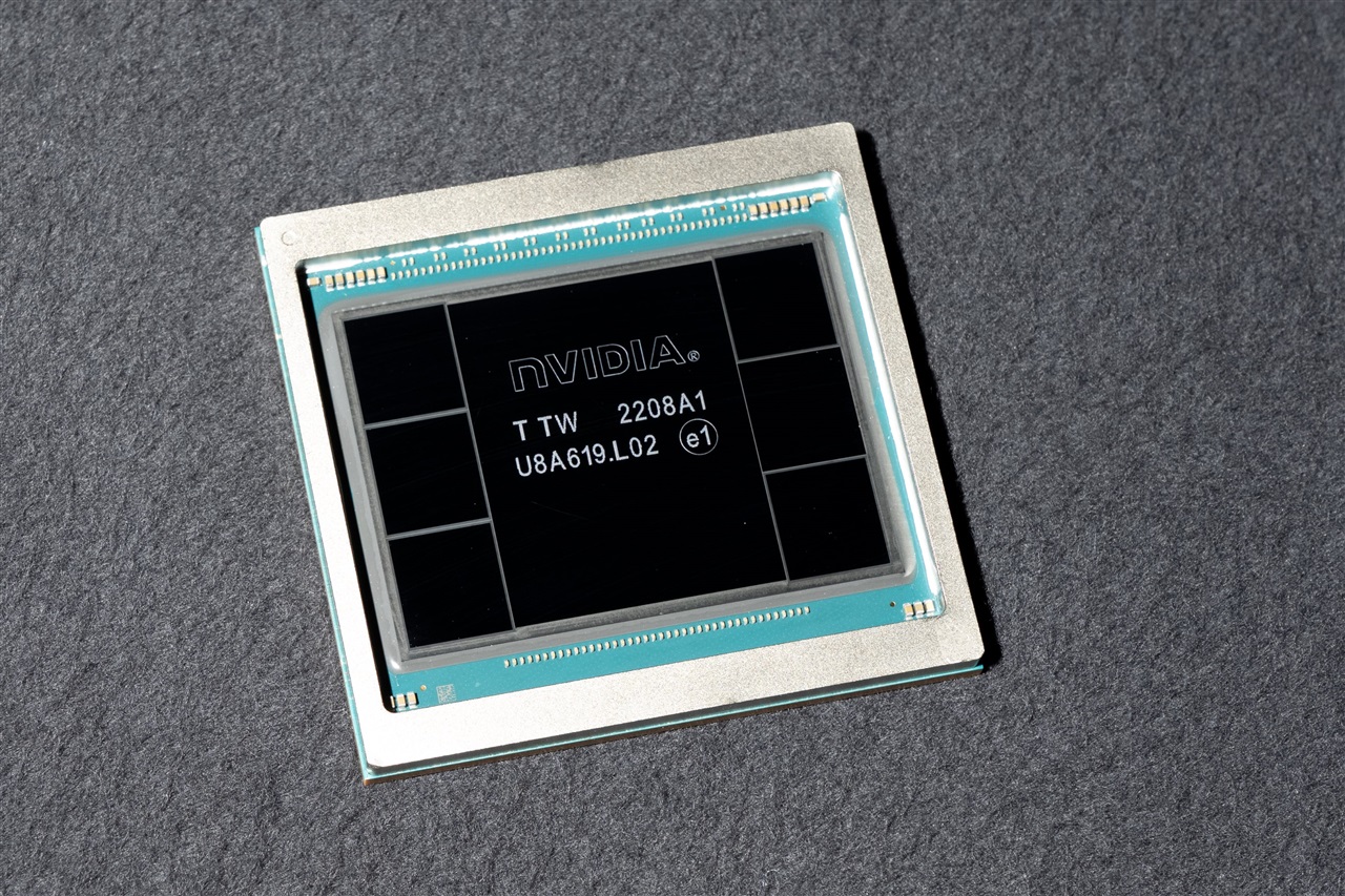China turns away from Nvidia as AI rivalry with US enters a new phase