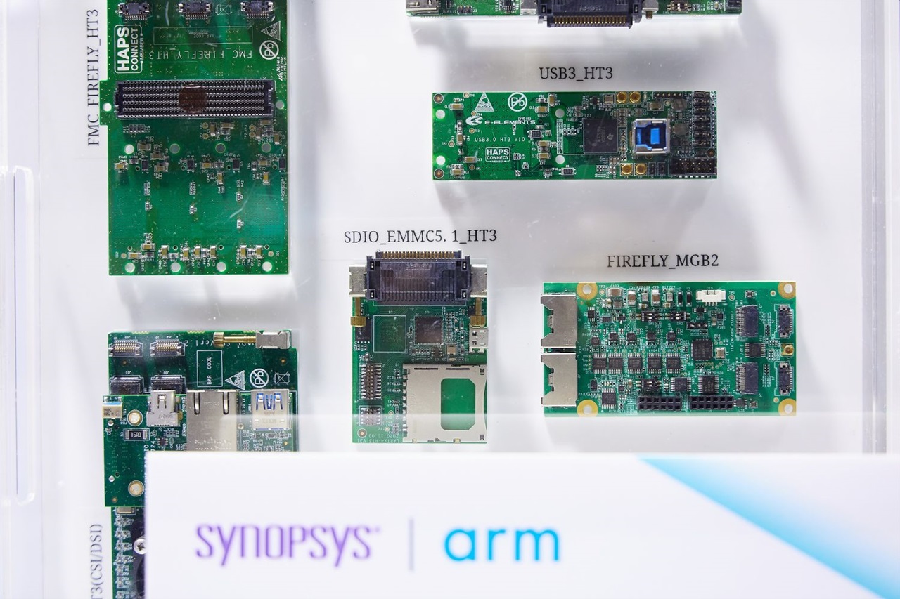 Synopsys marks 30 years in India with new Bengaluru R&D facility