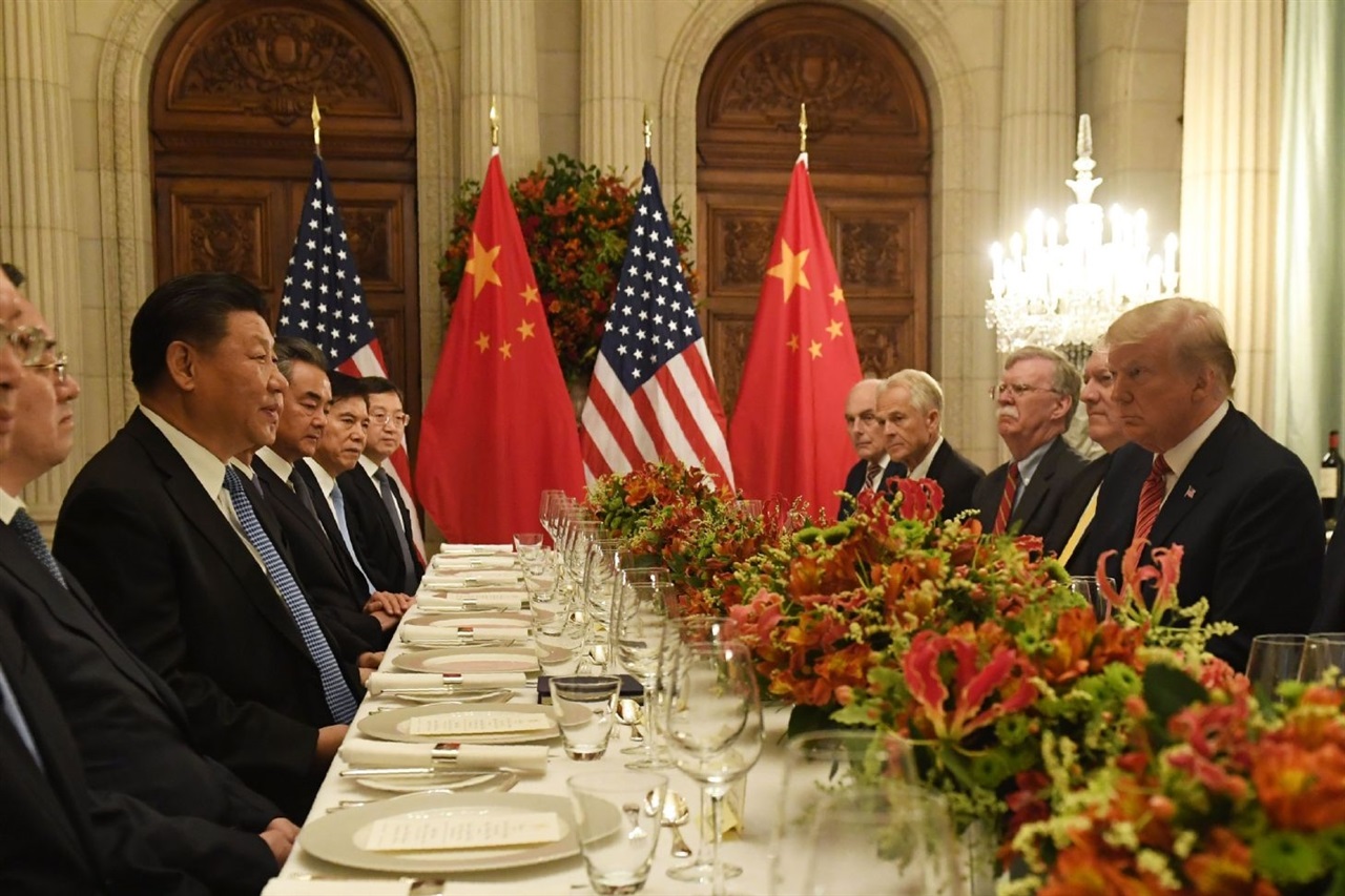 US expands entity list restrictions to cover affiliates of blacklisted ...