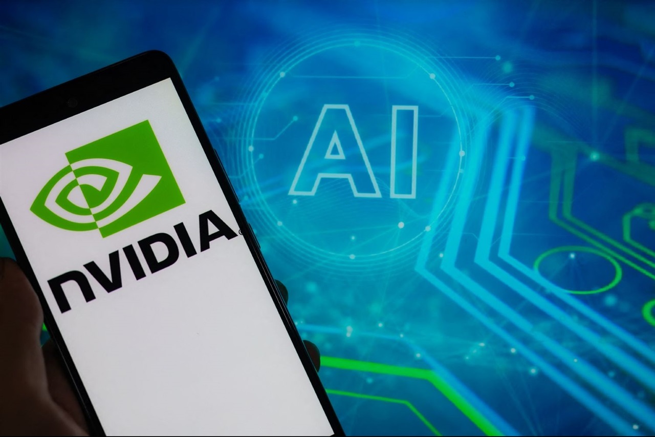 Research insight: Nvidia's US$100 billion OpenAI investment builds ...