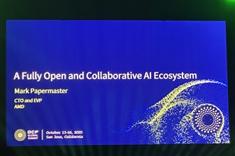 2025 OCP Global Summit