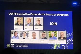 2025 OCP Global Summit