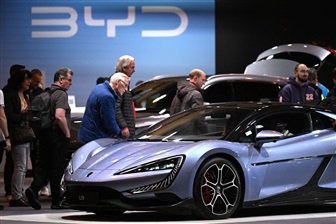 DIGITIMES Electric Vehicles: Battery news