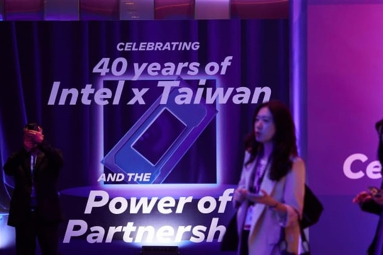 Intel's 18A and advanced packaging boost Taiwanese IP design firms