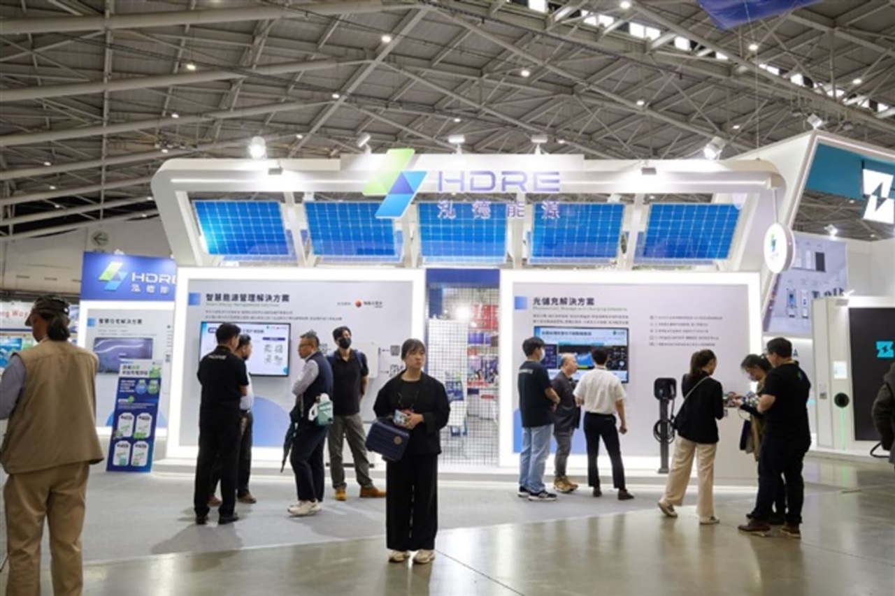 HDRE pivots to Japan, Australia energy storage as Taiwan market stalls