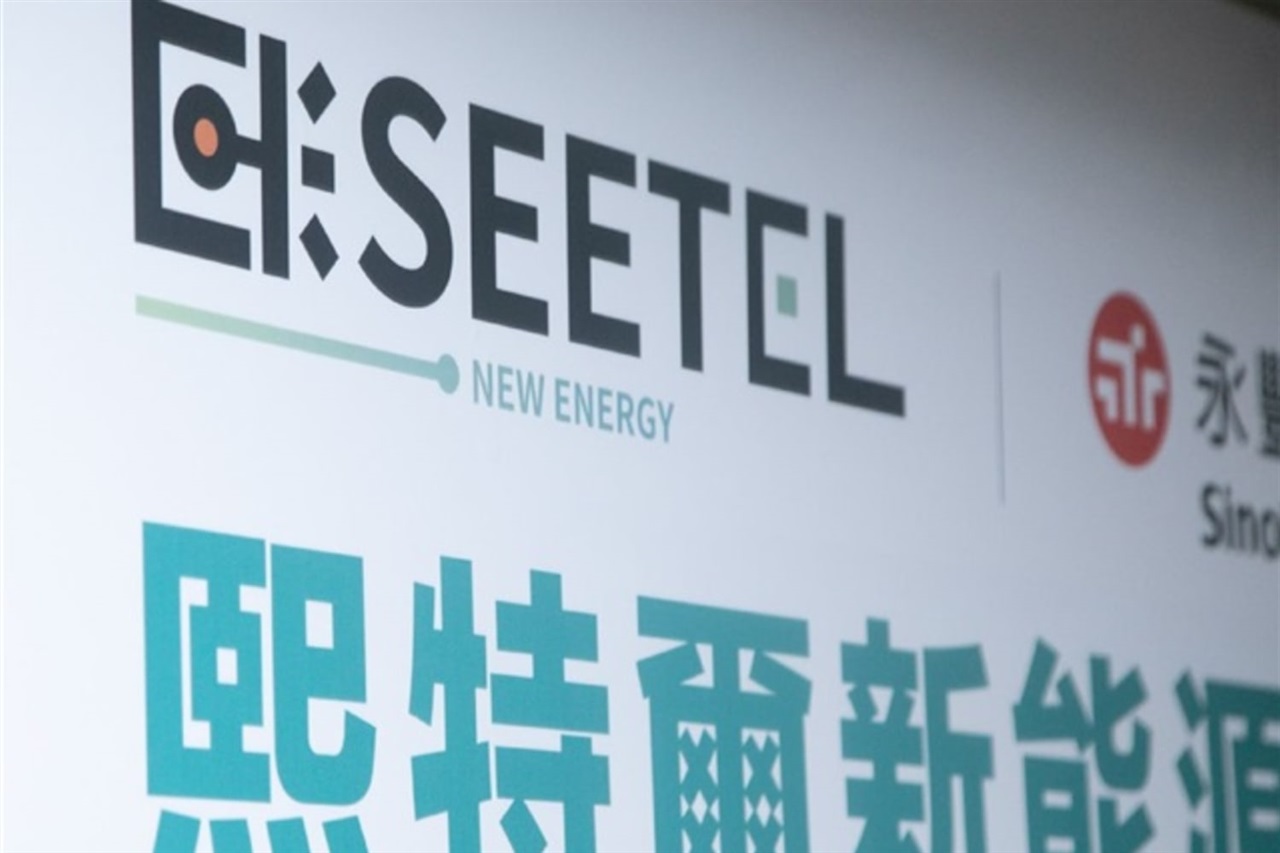 Energy storage demand surges, driving new growth for Taiwan’s power ...