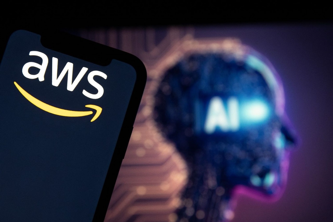 Amazon’s US$125B AI supply chain: custom chips and terawatt ambitions