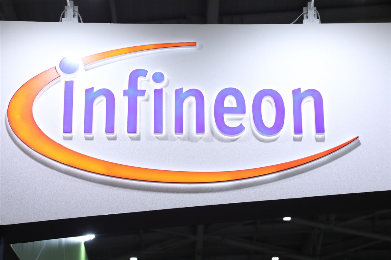 Infineon doubles down on AI power growth, targets EUR1.5 billion ...