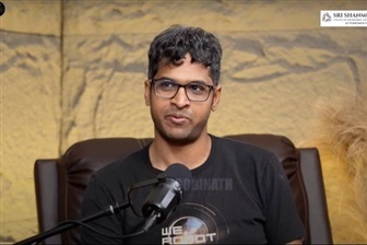 Tesla AI VP Ashok Elluswamy emerges as key figure in firm's ambitious ...