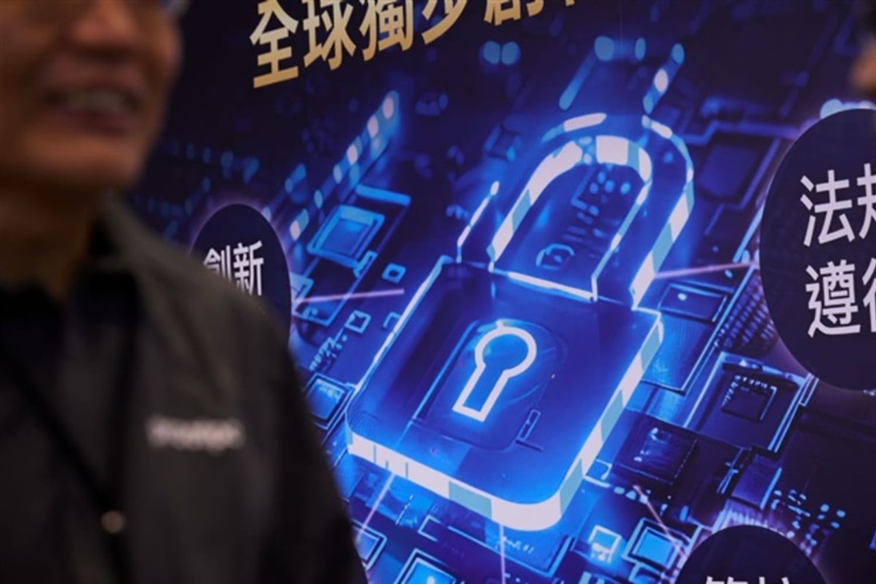 SailPoint report reveals polarized identity security landscape in APAC