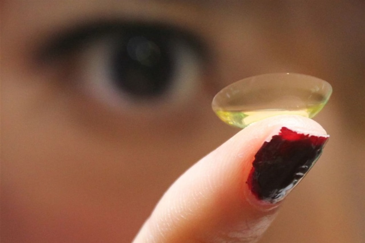 Visco Vision monthly capacity to reach 52 million contact lenses in 3Q26