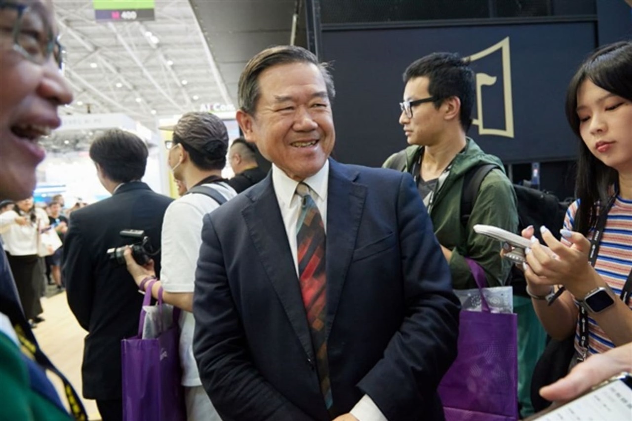 Qisda leads Taiwan ICT sector with extensive medical expansion