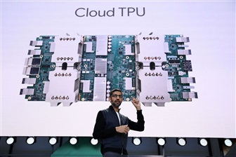 Google's TPU and Gemini leap