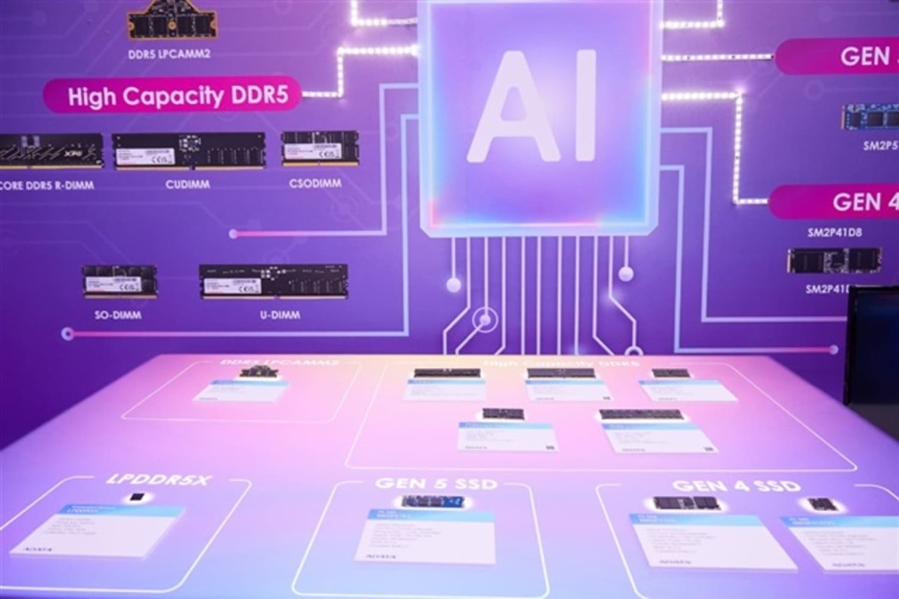 Exclusive: CSPs lock in memory capacity with two-year LTAs through 2028