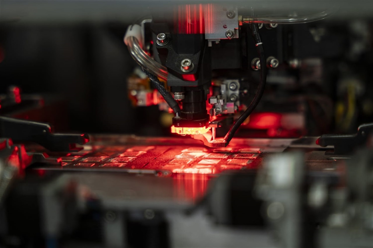 India's state-run chip fab upgrade puts public-sector model to the test