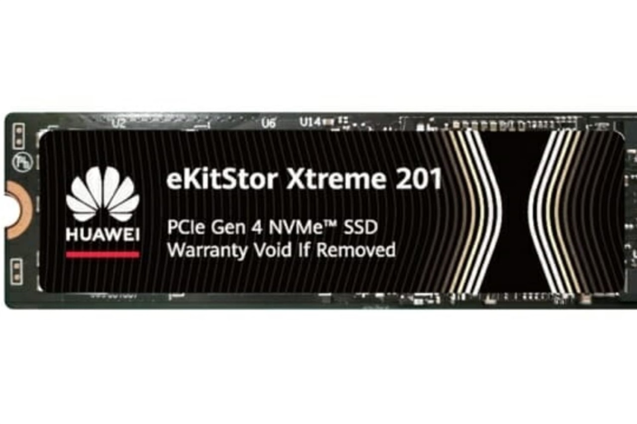 Huawei and YMTC expand into South Korea’s consumer SSD market following ...