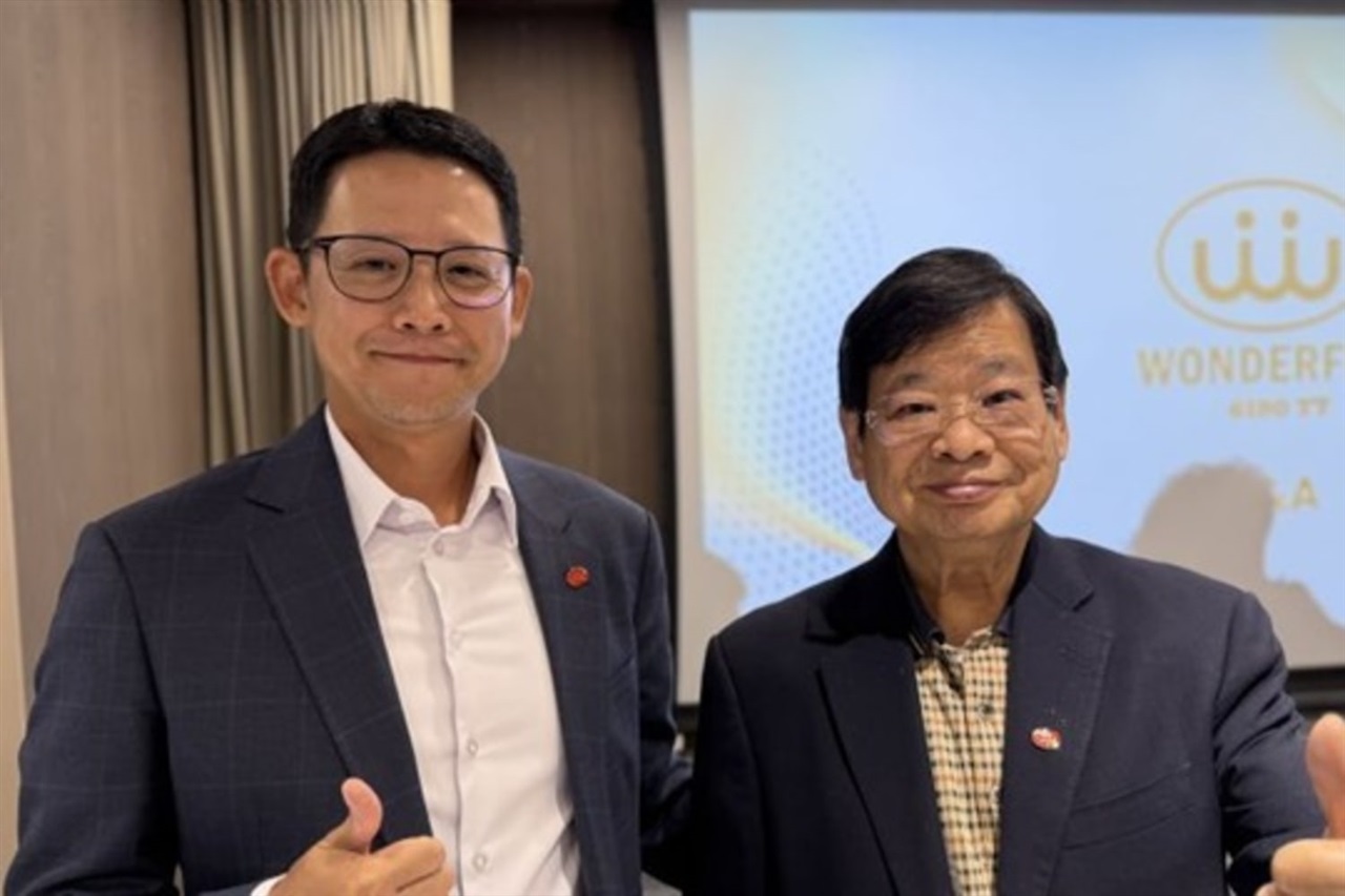 Taiwan's Wonderful Hi Tech projects double-digit growth in 2026 on AI ...