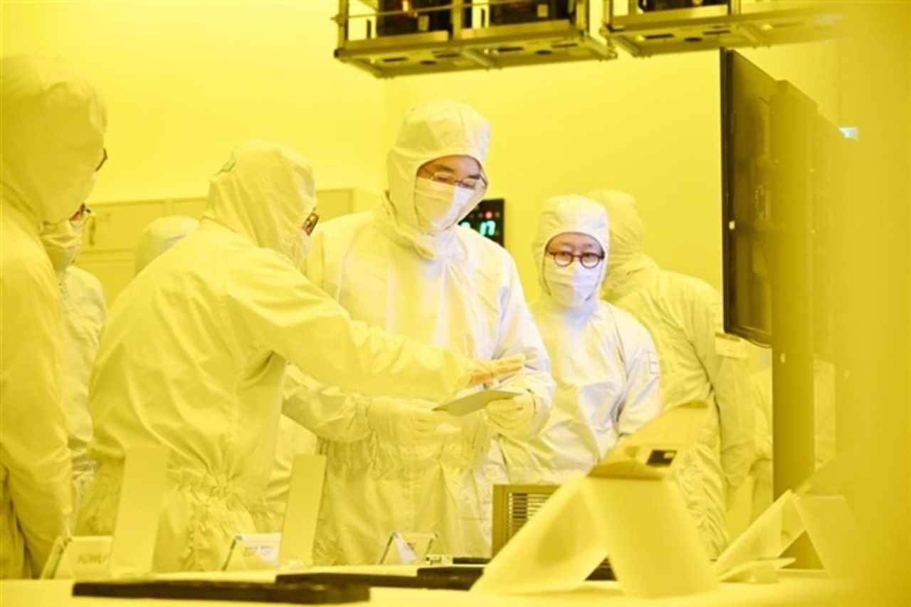 TSMC's N-2 restrictions hand Samsung US advanced chip opening