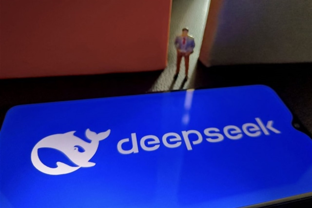 China enforces strict AI controls by tightening grip on training data