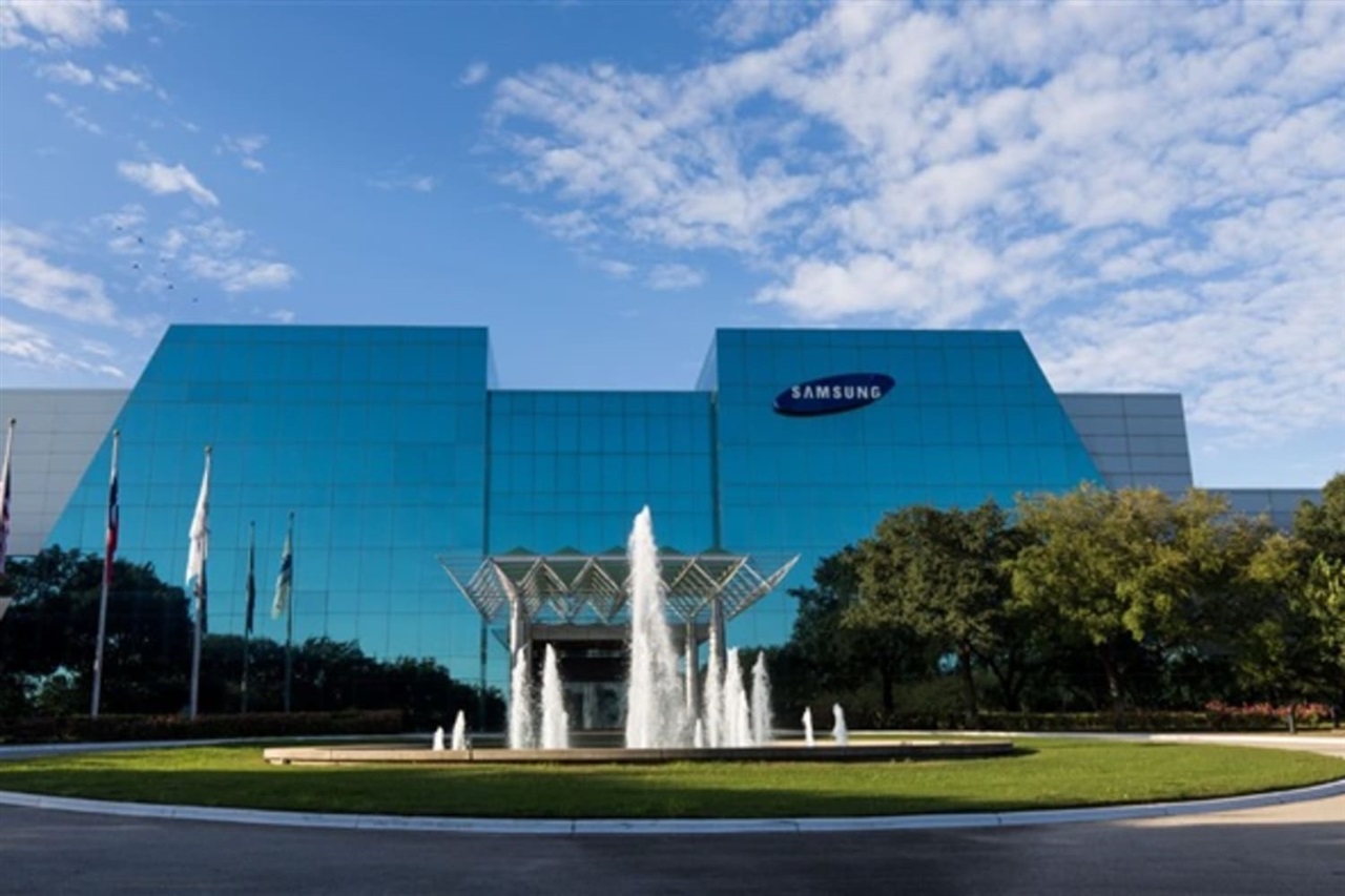 Samsung modernizes 30-year-old Austin fab to serve Apple, high-end chip ...