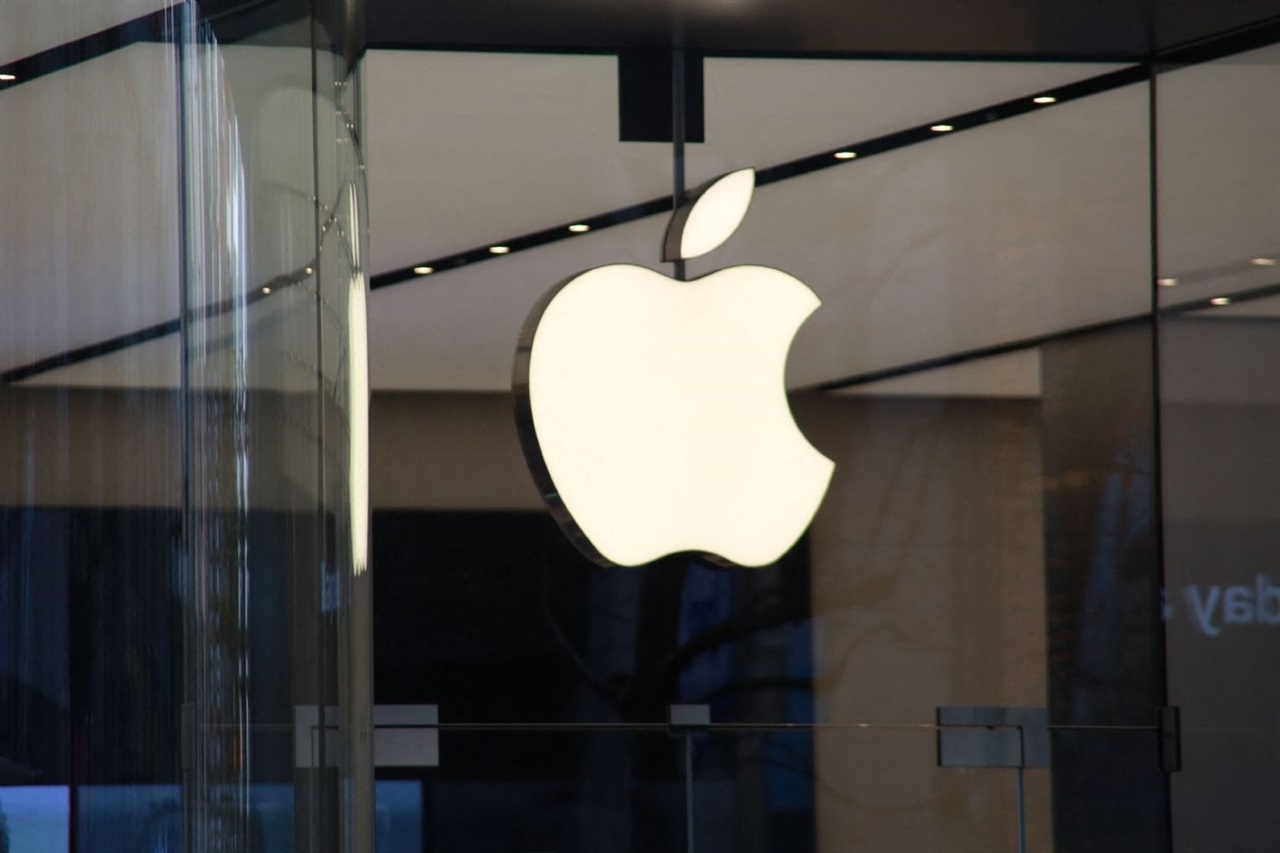 Apple antitrust case in India heads to court over US$38 billion ...