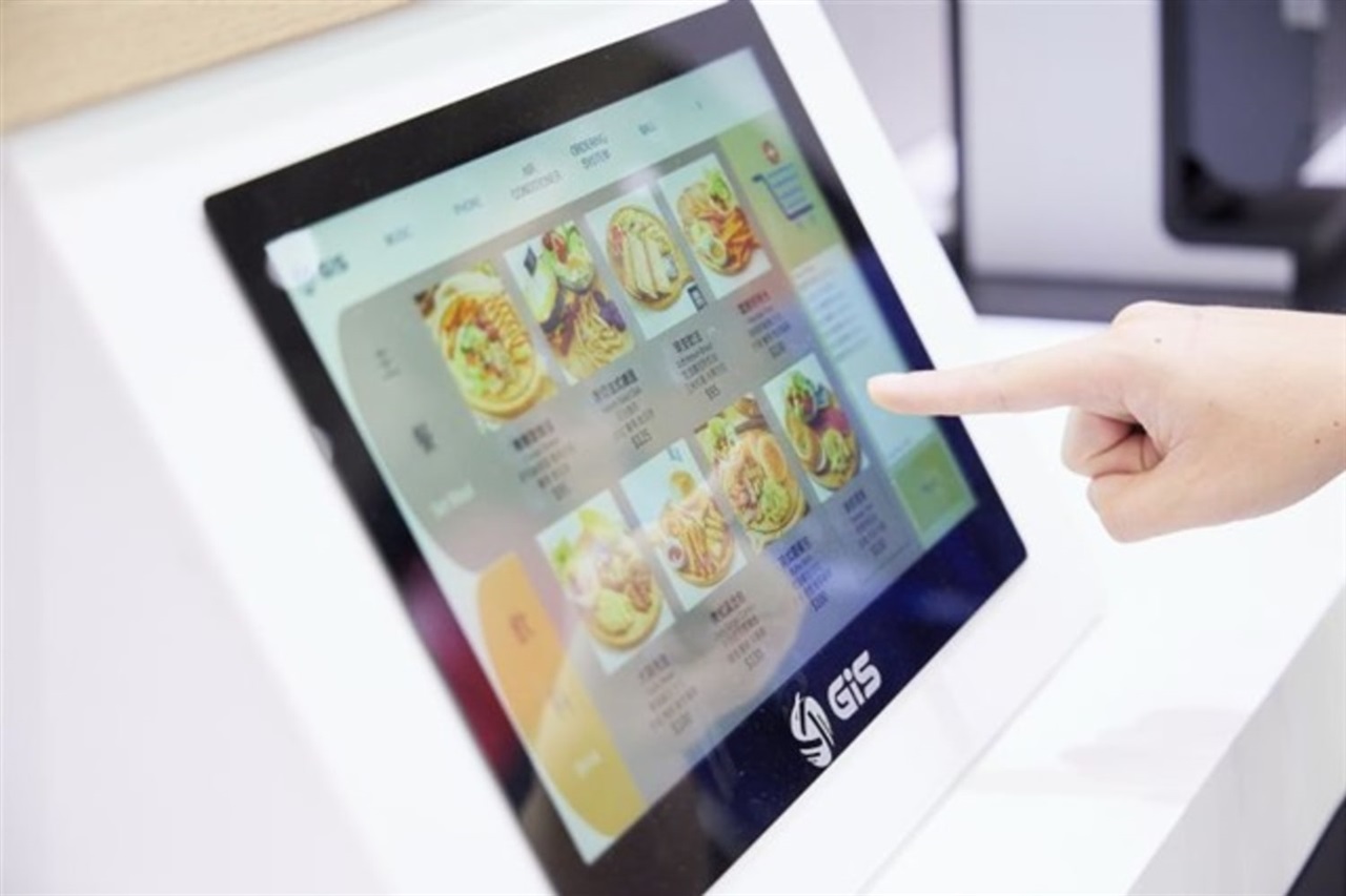 GIS, TPK expand microLED, 3D printing investments