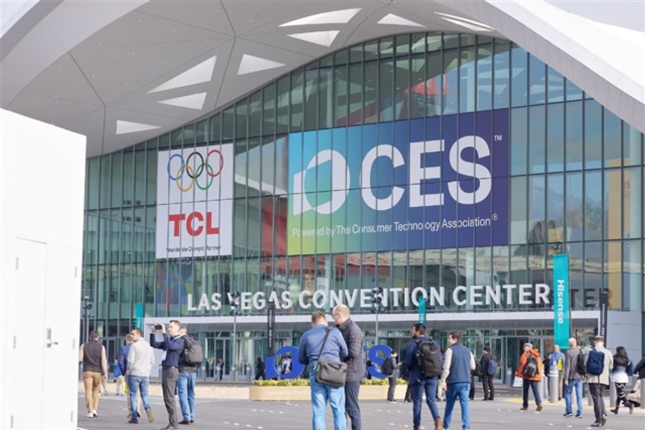 CES 2026: Attendance holds steady while innovation shifts