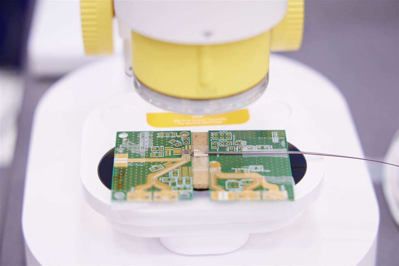 Taiwan accelerates drive to build silicon photonics ecosystem