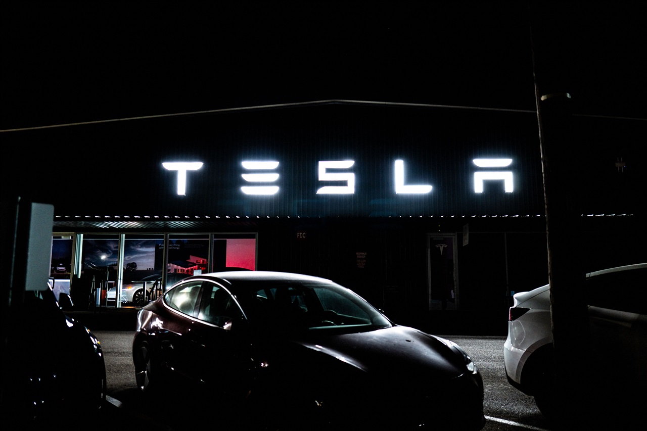 Tesla boosts Berlin output with US$250M battery cell expansion