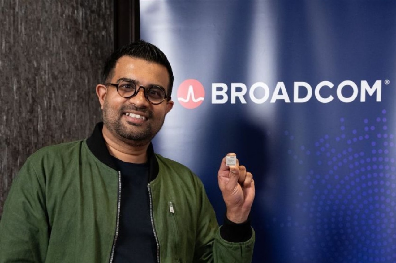 Broadcom, Samsung launch Wi-Fi 8, 5G platform to bring fiber-grade FWA ...